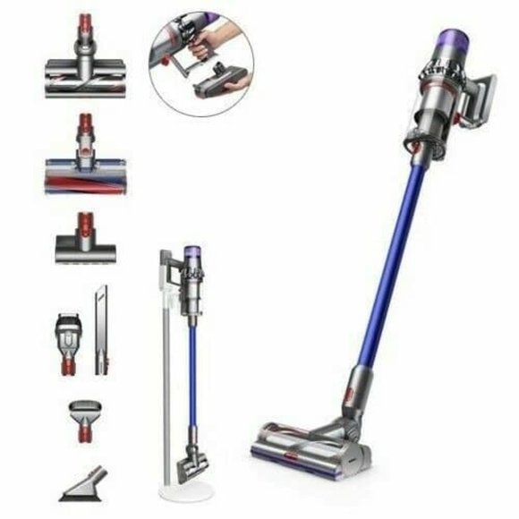 Dyson V11 | Other | Dyson V1 Absolute Extra Pro In Blue Color Cordless ...